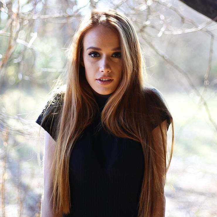 Picture of Emma Catherine
