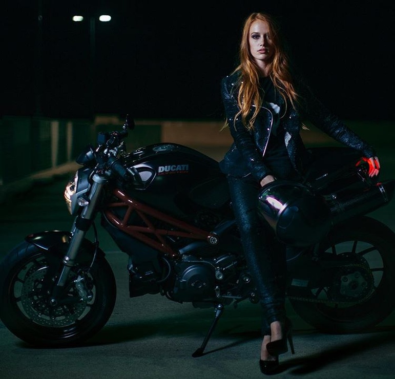 Picture of Emma Catherine