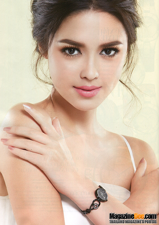 Patricia Tanchanok Good picture