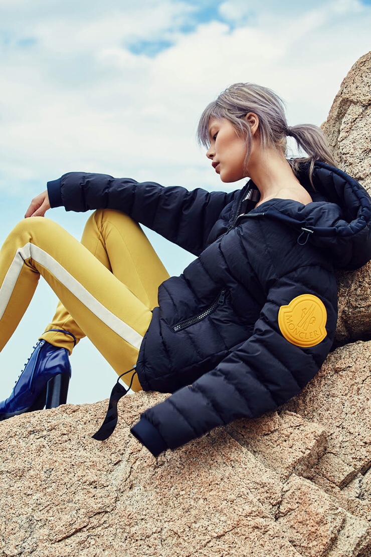 Picture of Ahn Ah Reum