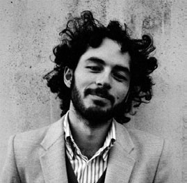 Picture of Gavin Youngs