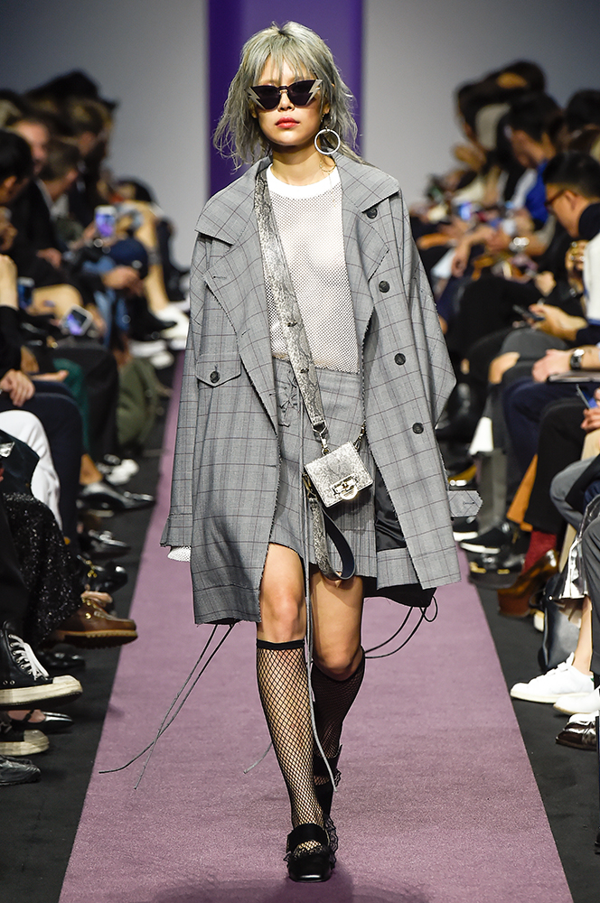 Image of Ahn Ah Reum