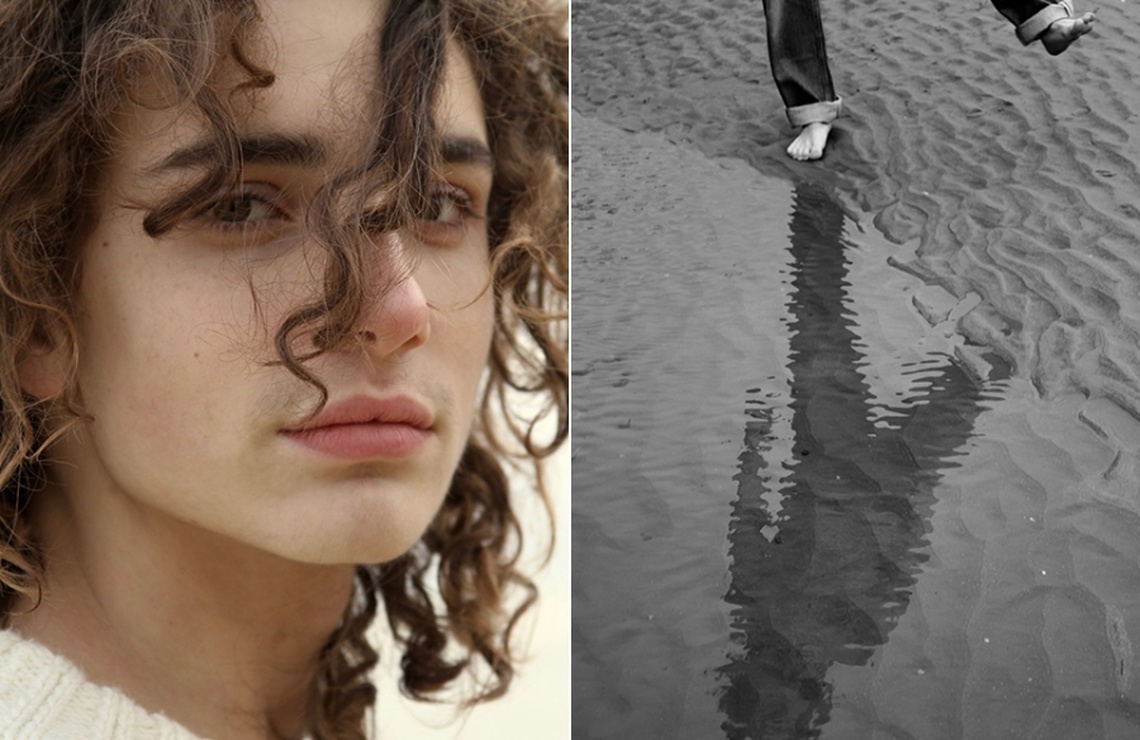 Picture of Matthew Clavane