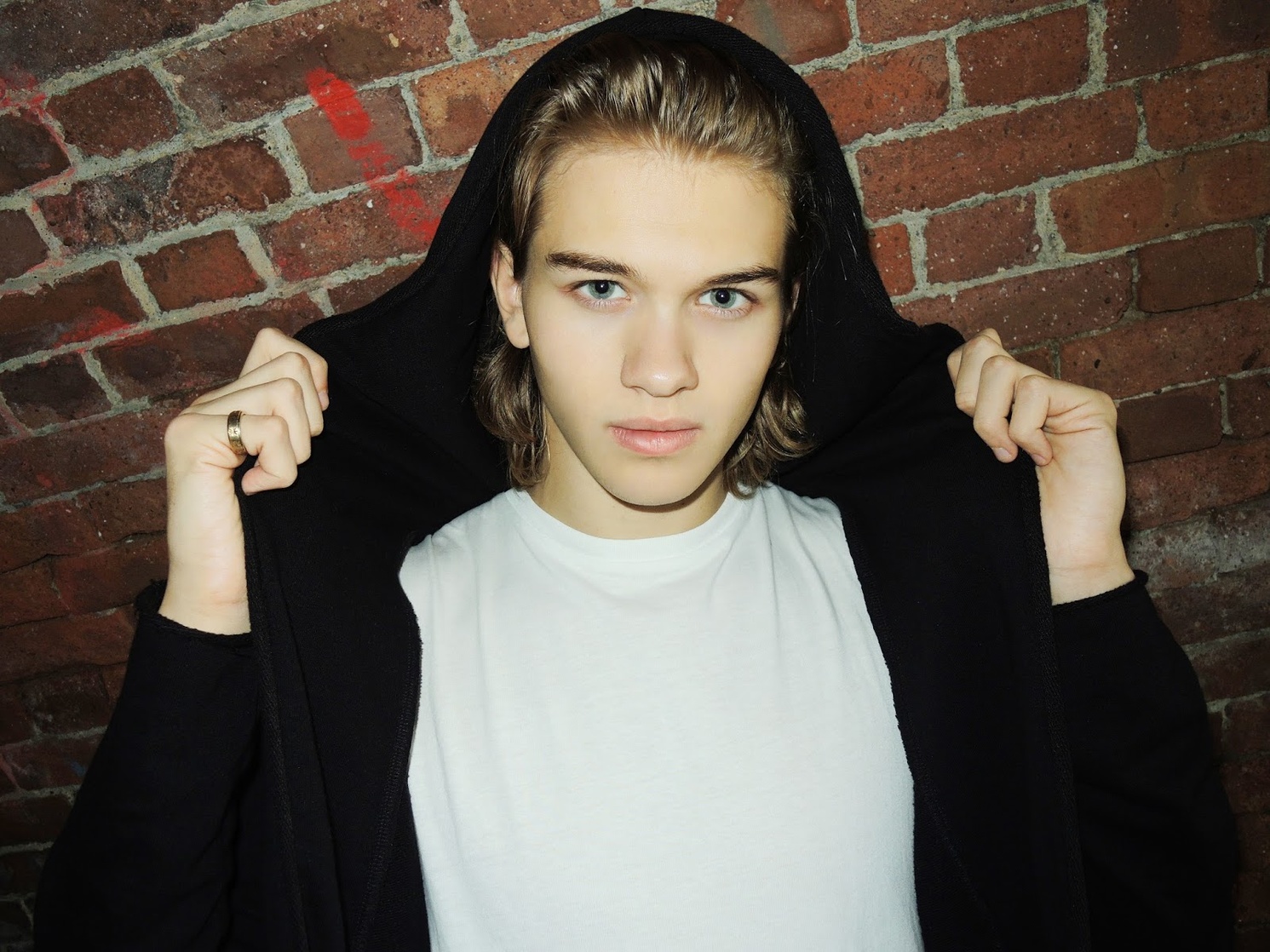 Picture of Cameron Geddes