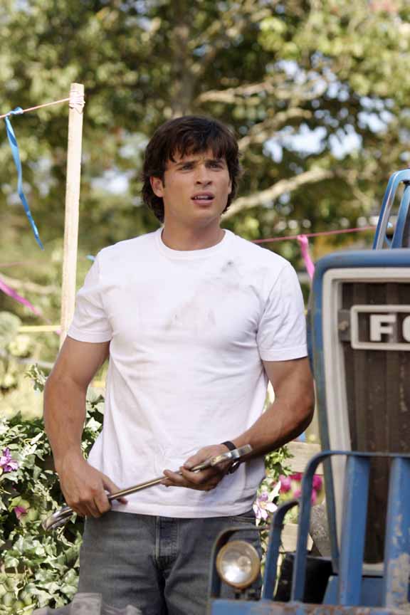 Picture of Smallville