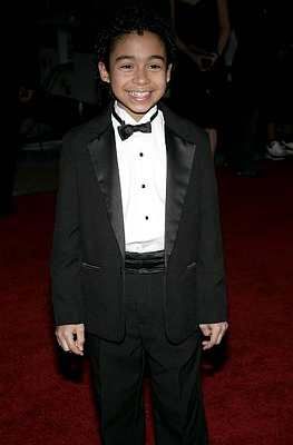 Image of Noah Gray-Cabey