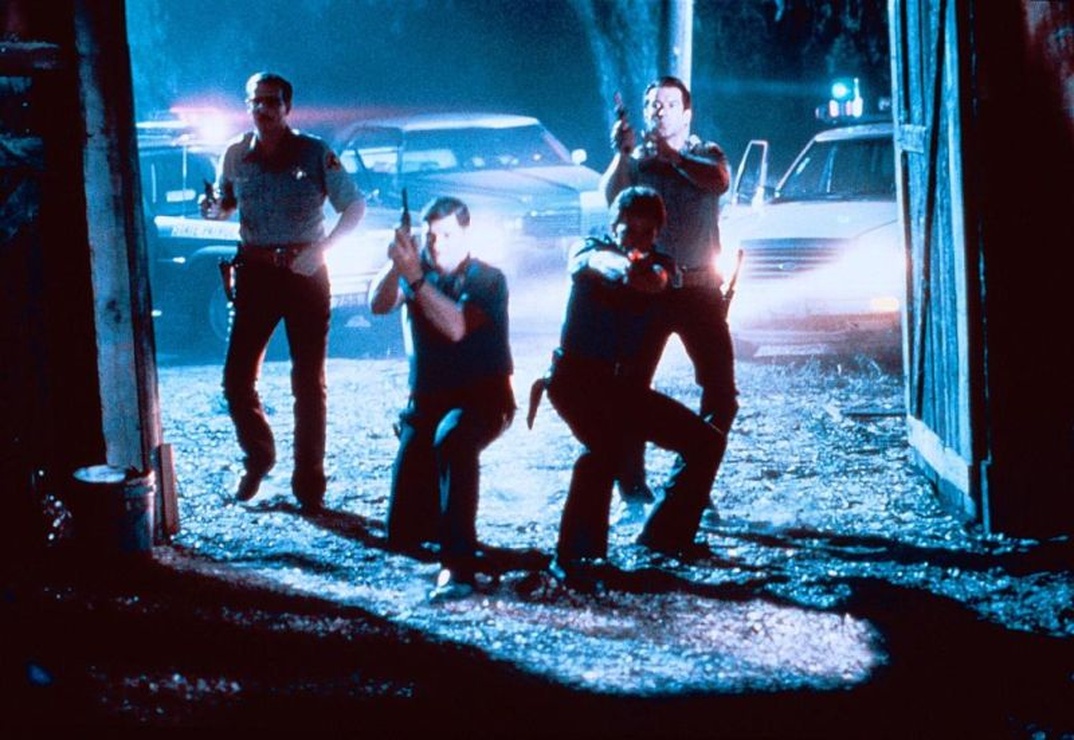 Picture of Fear (1990)
