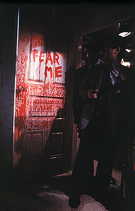 Picture of Fear (1990)