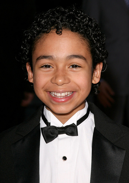 Picture of Noah Gray-Cabey