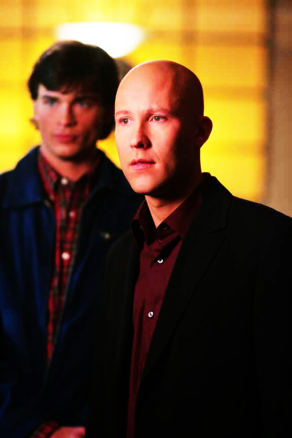 Image of Smallville