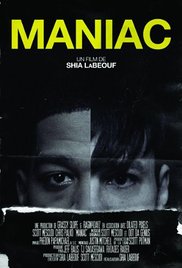 Picture of Maniac