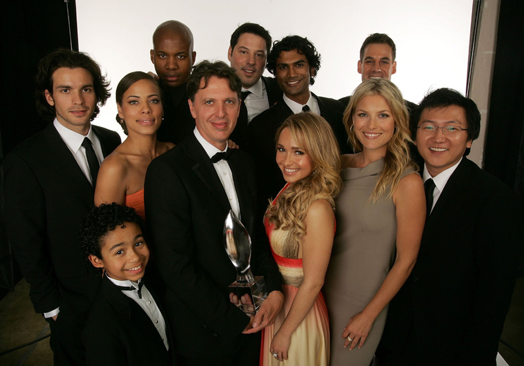 Picture of Noah Gray-Cabey