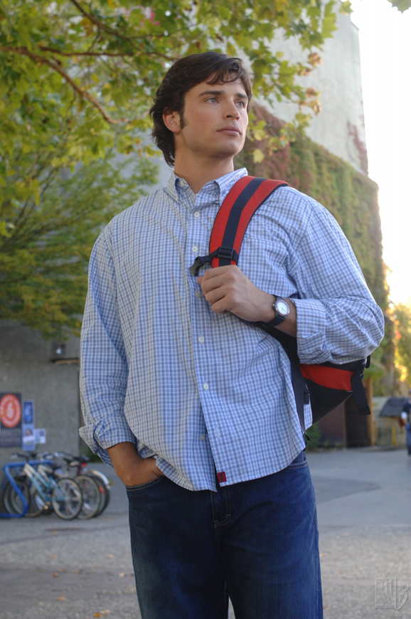 Smallville image