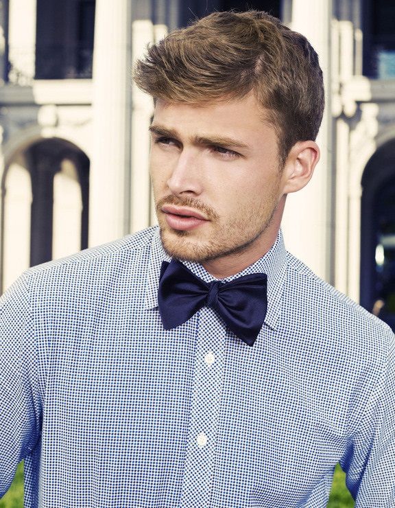 Picture of Clark Mallon