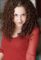 Image of Senta Moses