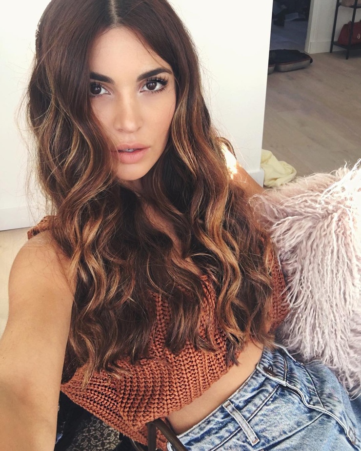 Negin Mirsalehi