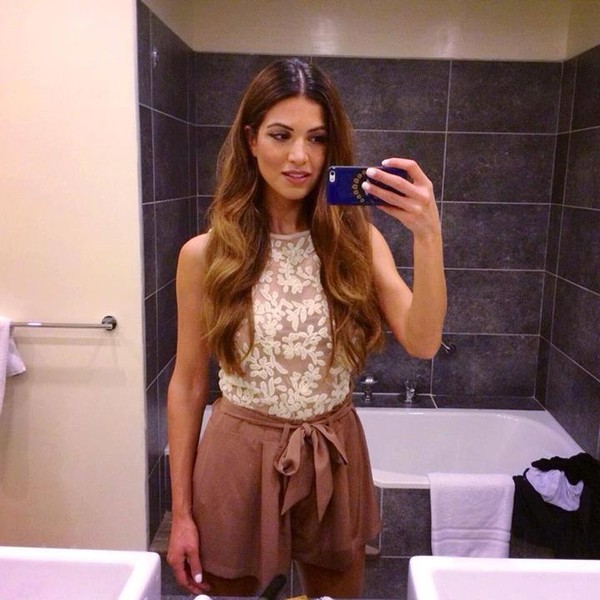 Negin Mirsalehi