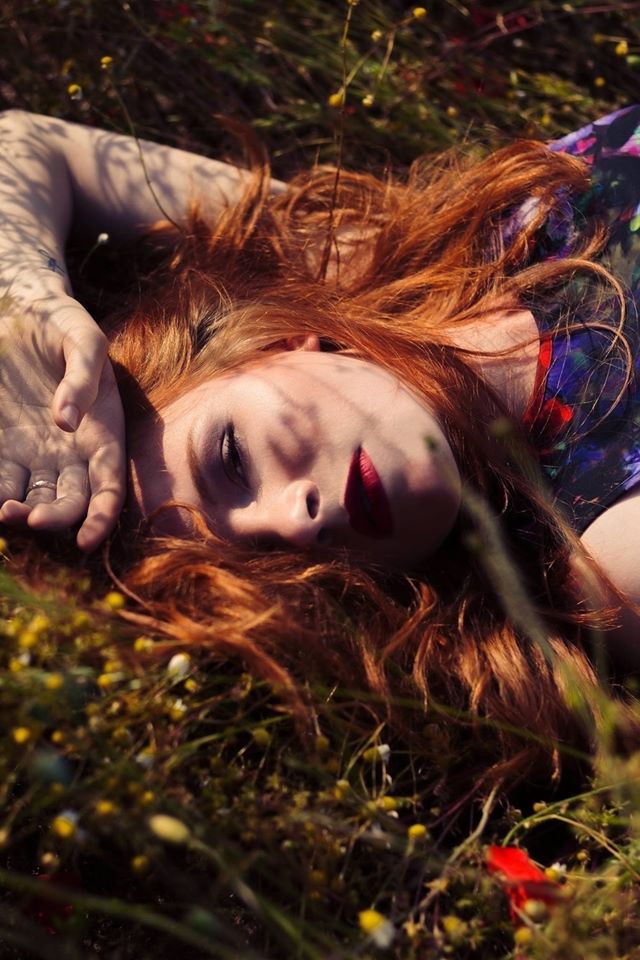 Picture of Marleen Maxeiner