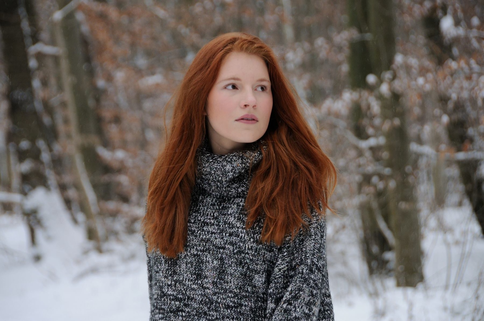 Picture of Marleen Maxeiner