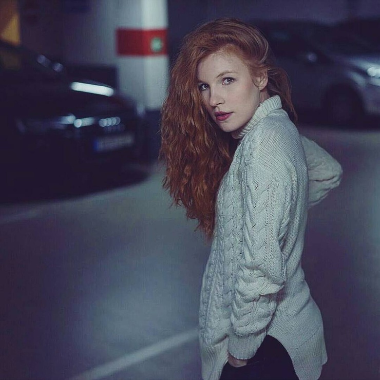 Image of Marleen Maxeiner