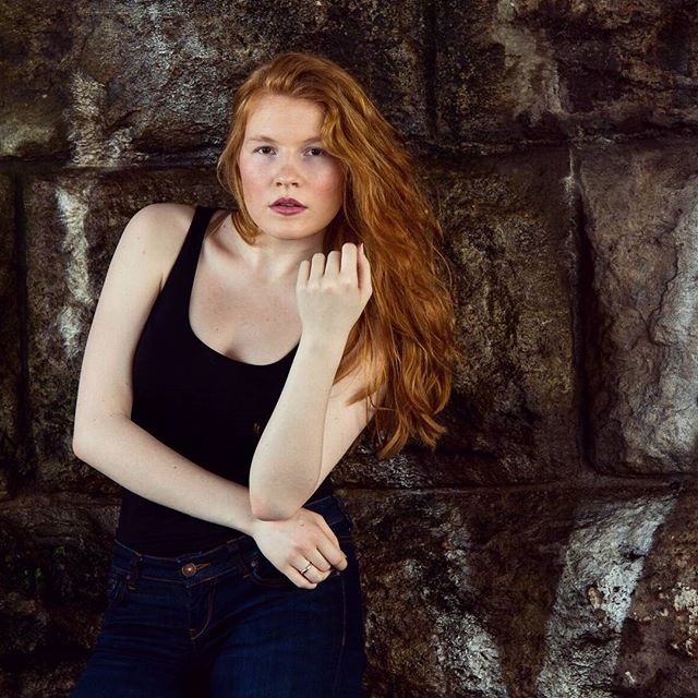 Picture of Marleen Maxeiner