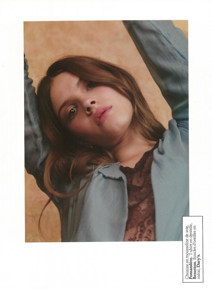 Xannie Cater picture