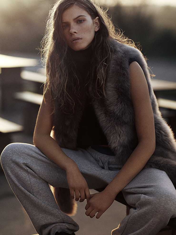 Picture of Xannie Cater