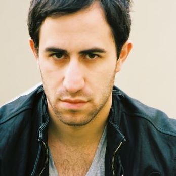 Picture of Sinan Hancili