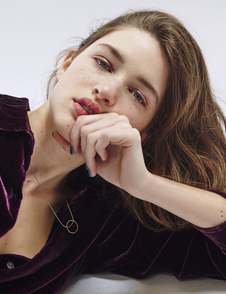 Picture of Femke Huijzer