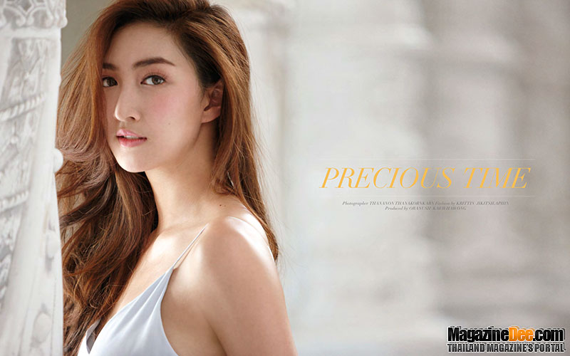 Picture of Khemanit Jamikorn