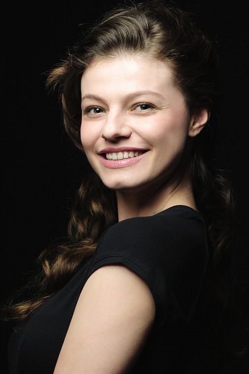 Picture of Ebru Helvacioglu