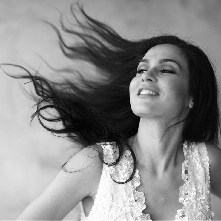 Picture of Marina de la Riva