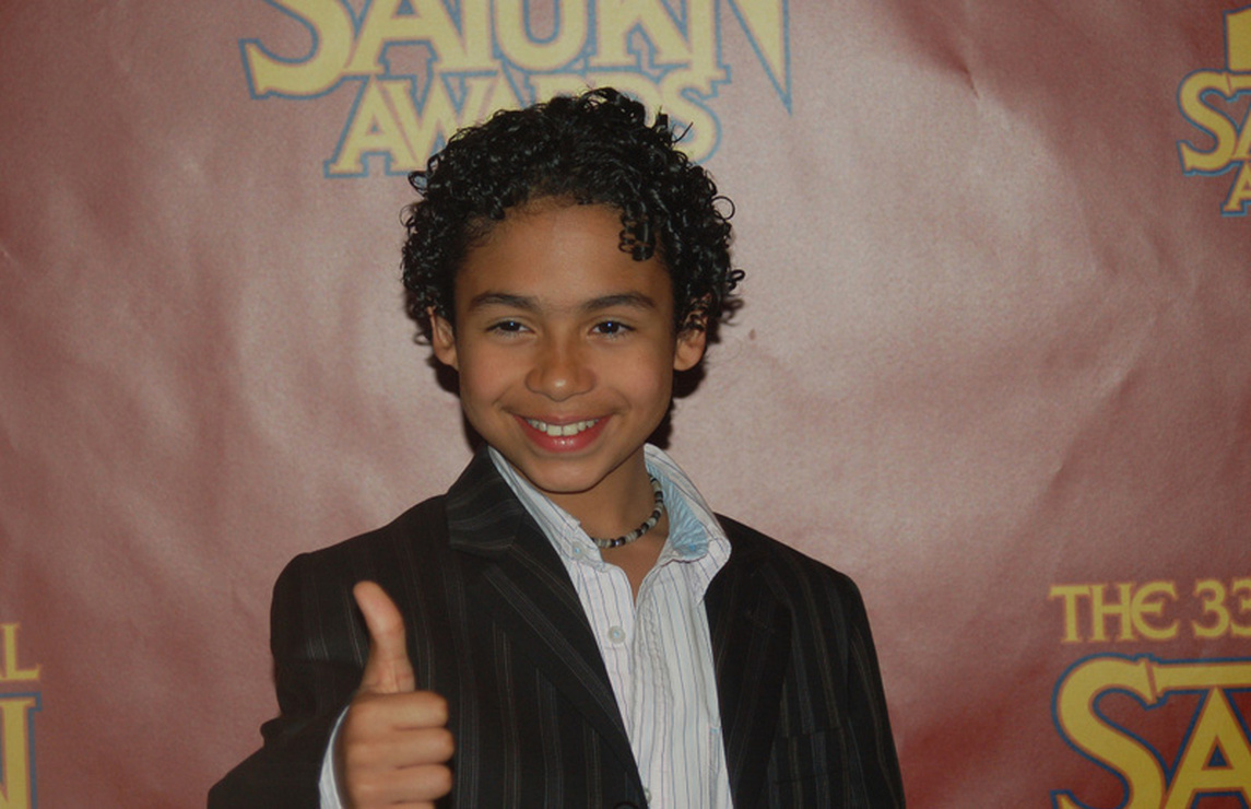 Picture of Noah Gray-Cabey