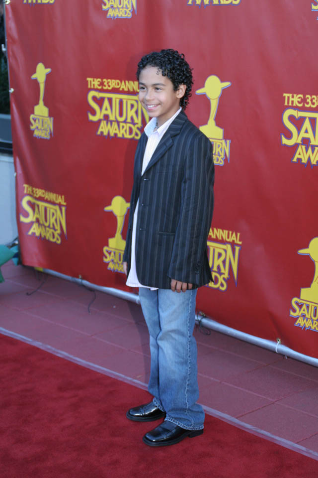 Picture of Noah Gray-Cabey