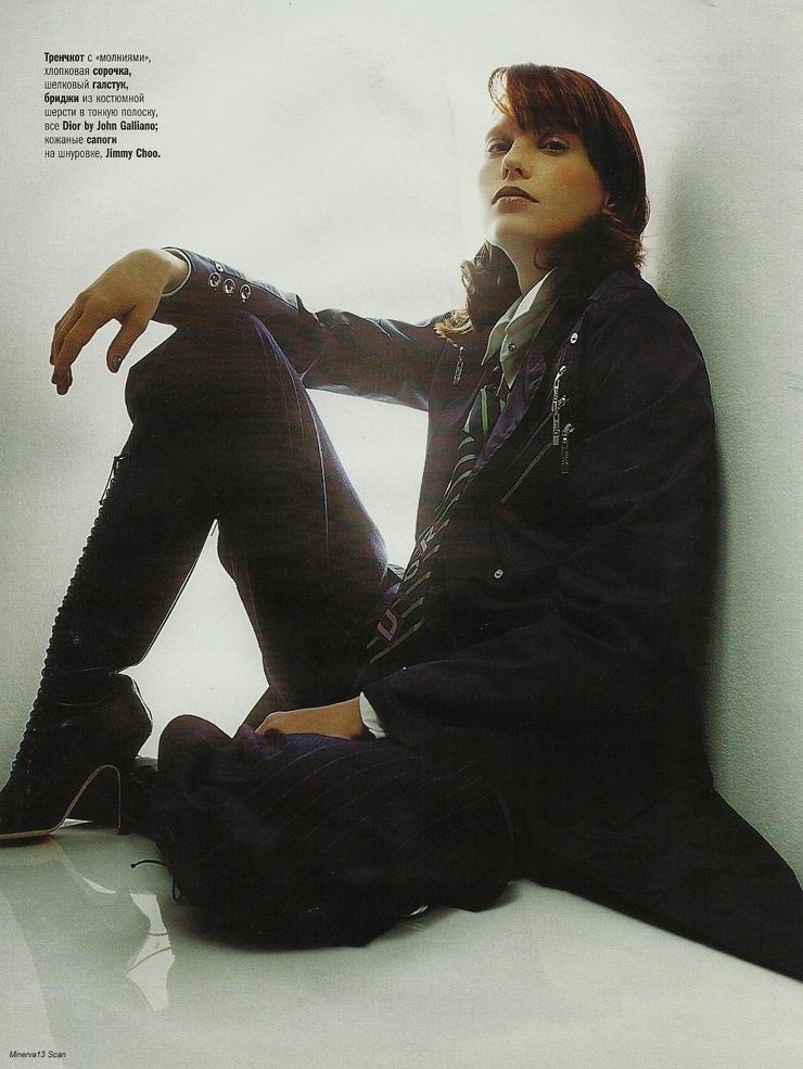 Picture of CLAIRE ELLIOT