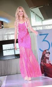 Picture of Gabriela Ordoñez