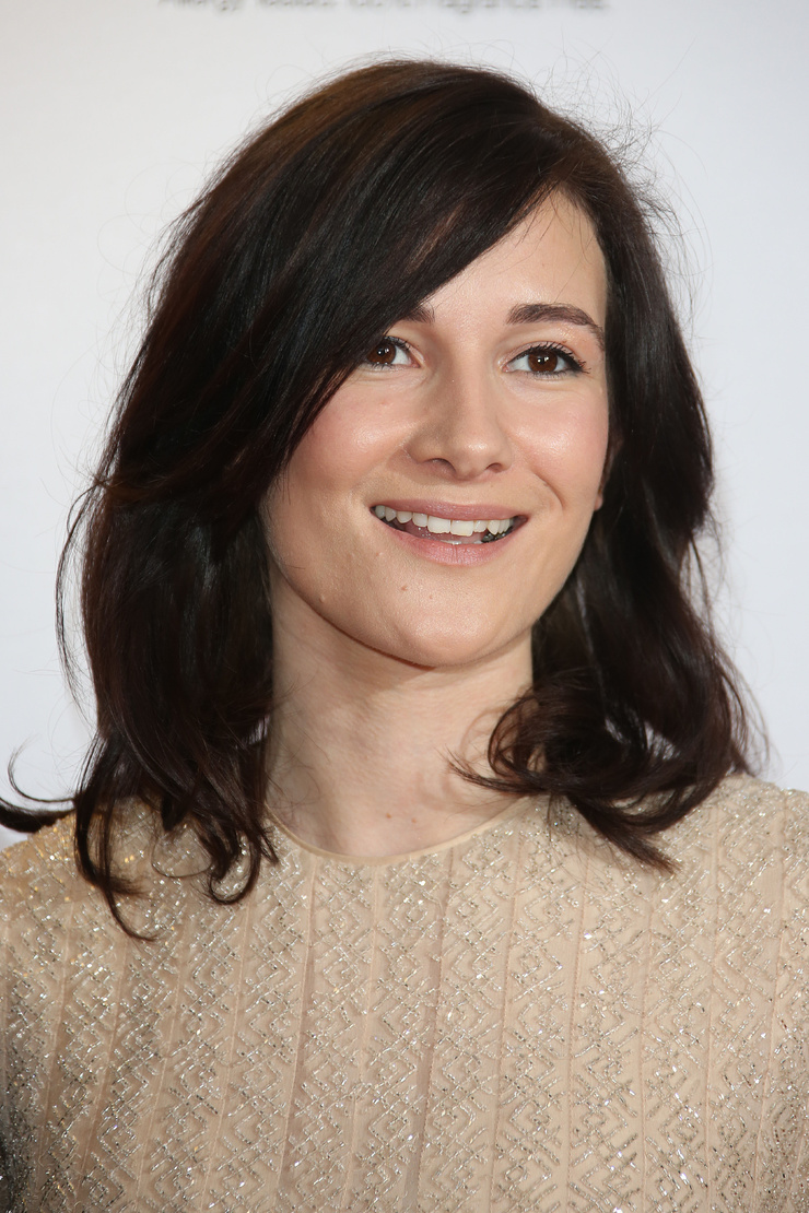 Picture of Sarah Solemani