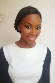 Picture of Nancy Sumari