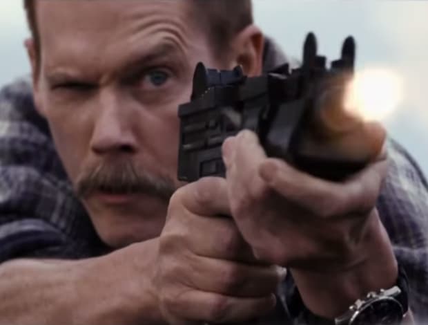 Picture of Cop Car (2015)