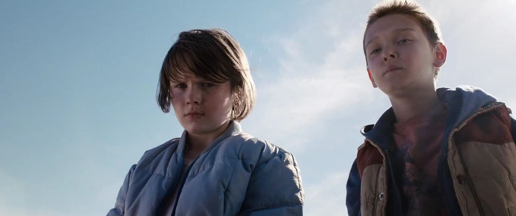 Cop Car (2015) picture