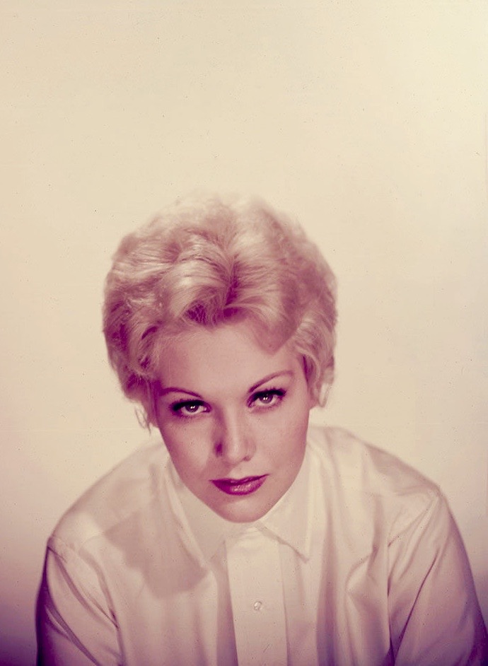 Picture of Kim Novak