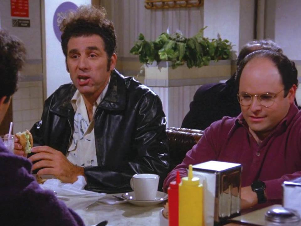 Picture of Seinfeld