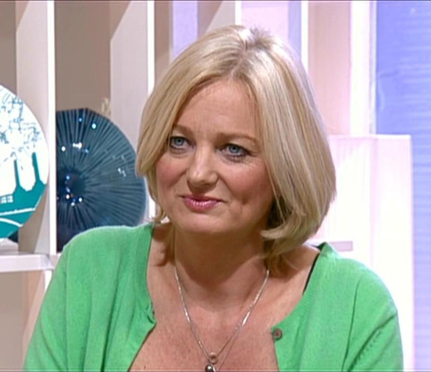 Picture of Alice Beer