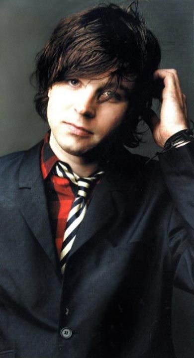 Picture of Ryan Adams