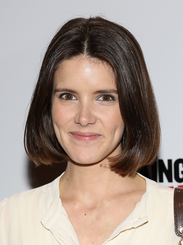 Sonya Cassidy picture