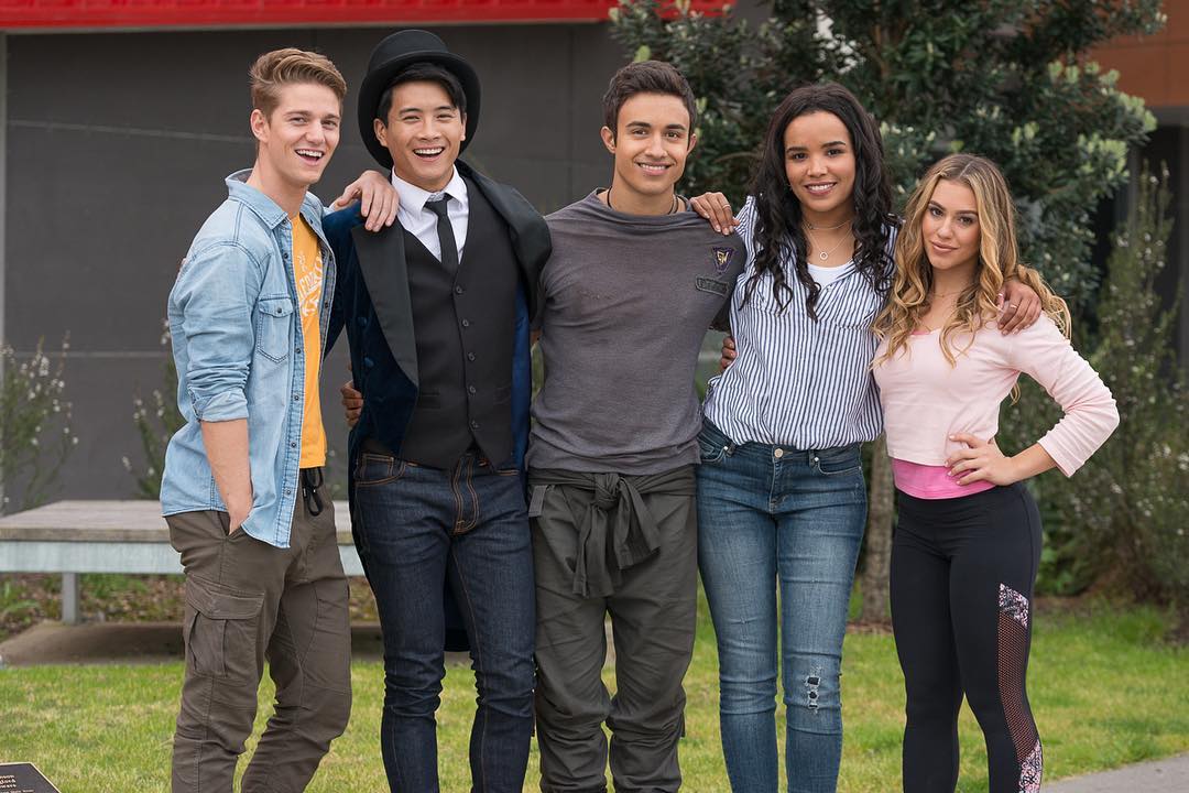 Picture of Power Rangers Ninja Steel