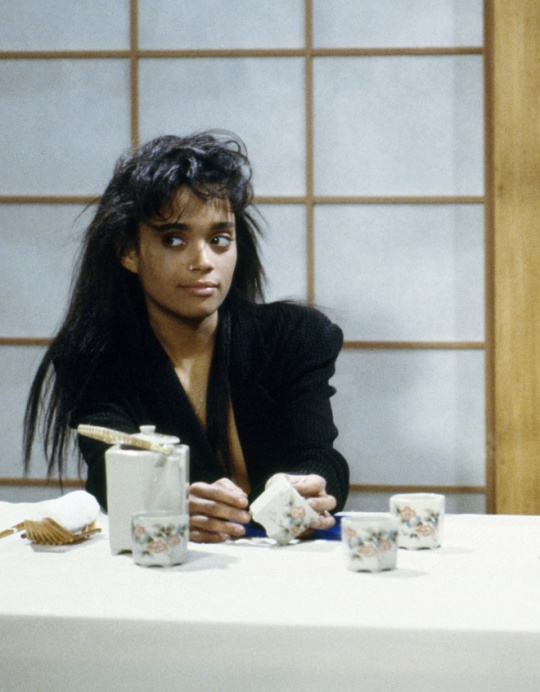 Picture of Lisa Bonet