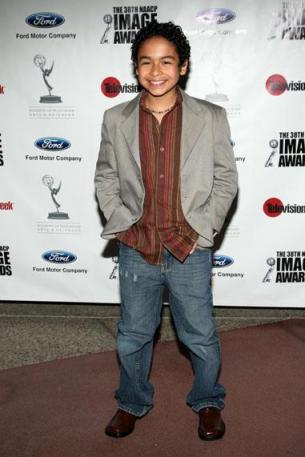 Picture of Noah Gray-Cabey