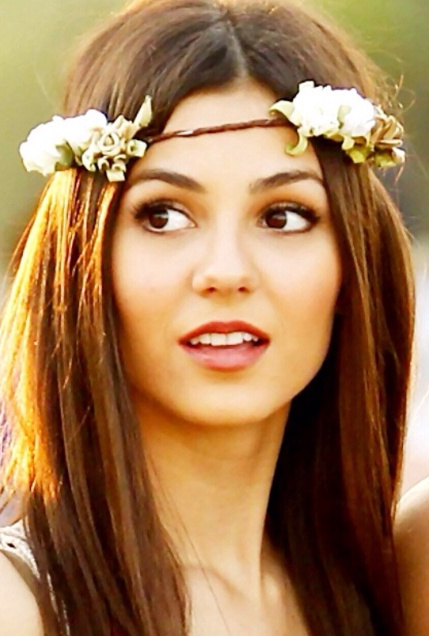 Image of Victoria Justice