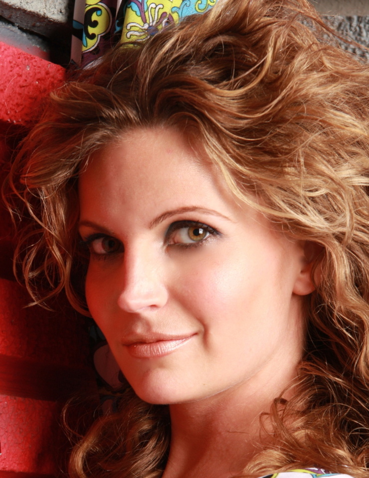 Picture of Jessica Duffy